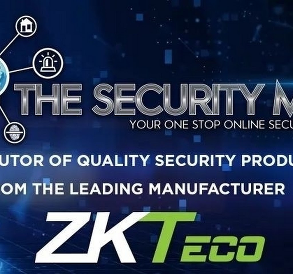 The Security Mill - CCTV Installers