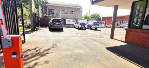 Regal Distributors SA (Pty) Ltd - CCTV Installers