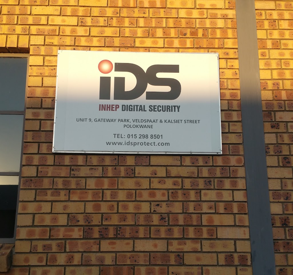 IDS - CCTV Installers