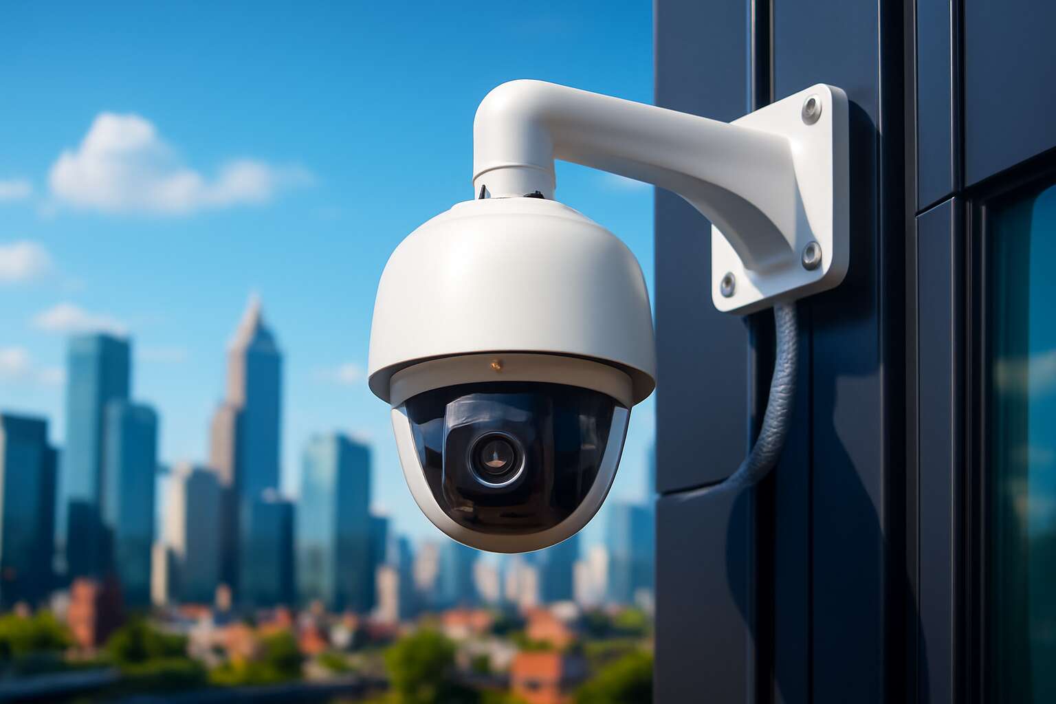 Comprehensive Guide to Choosing the Right CCTV Camera System for Your ...